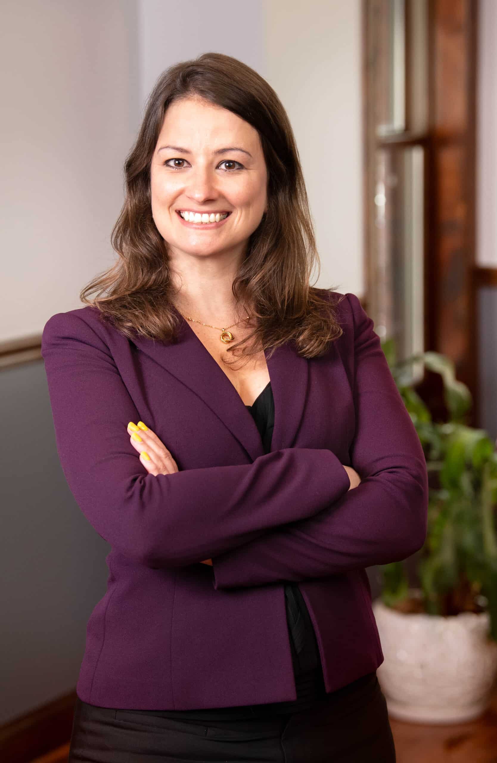 Staff - Partnership for Civil Justice Fund