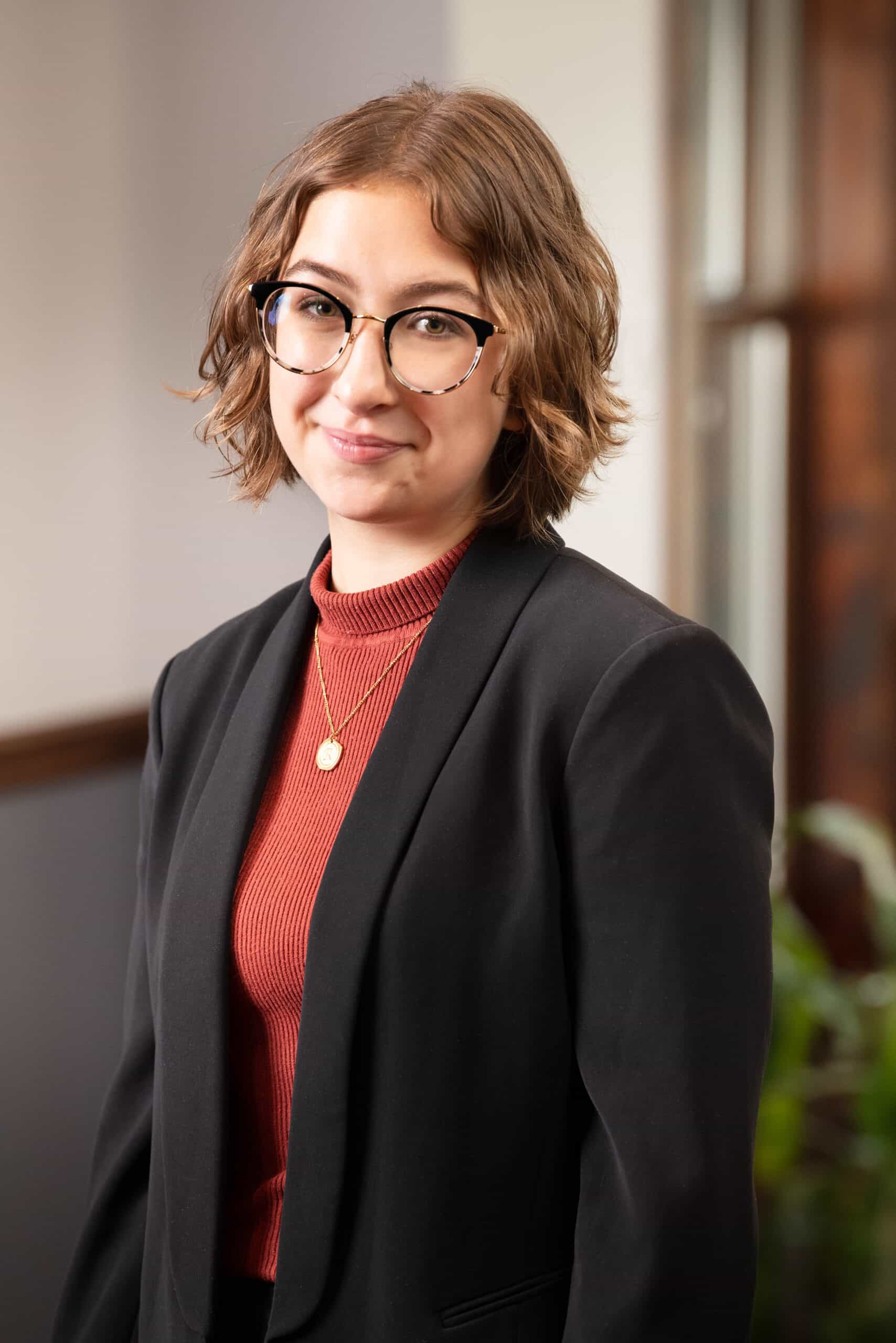 Staff - Partnership for Civil Justice Fund